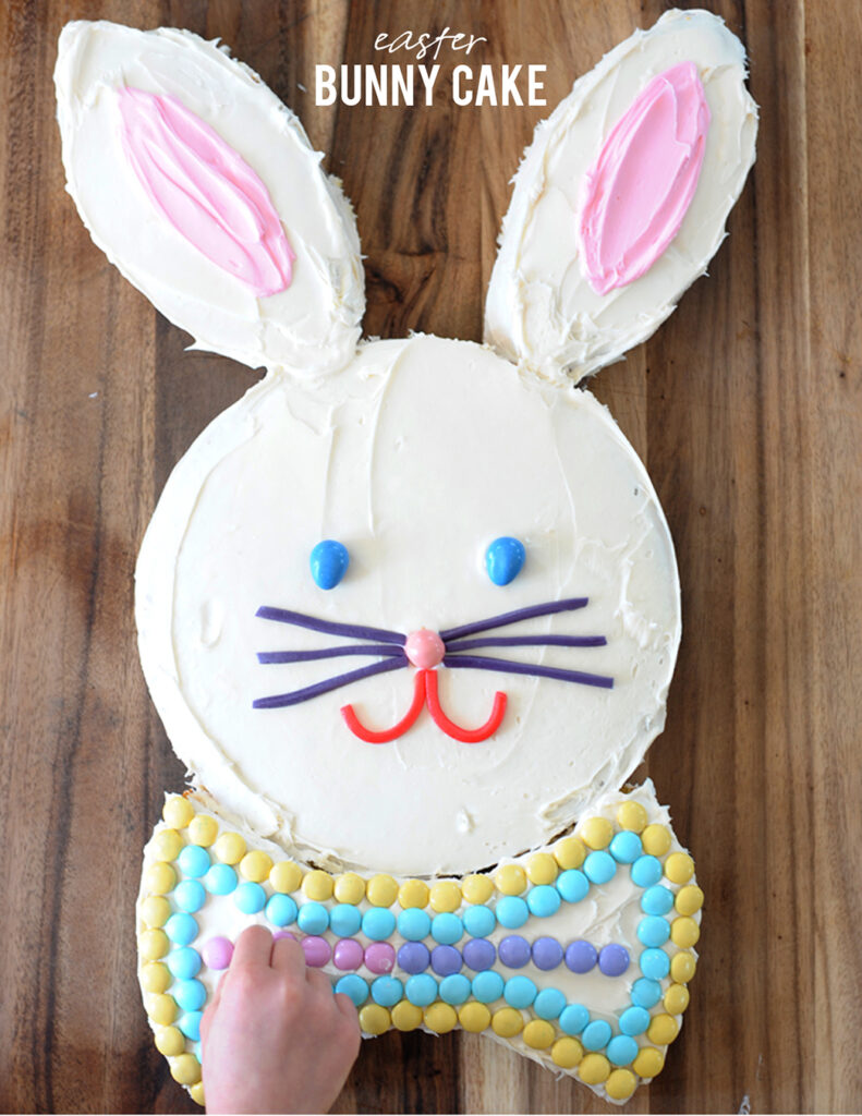 Favorite Easter Craft Projects - Alice and Lois
