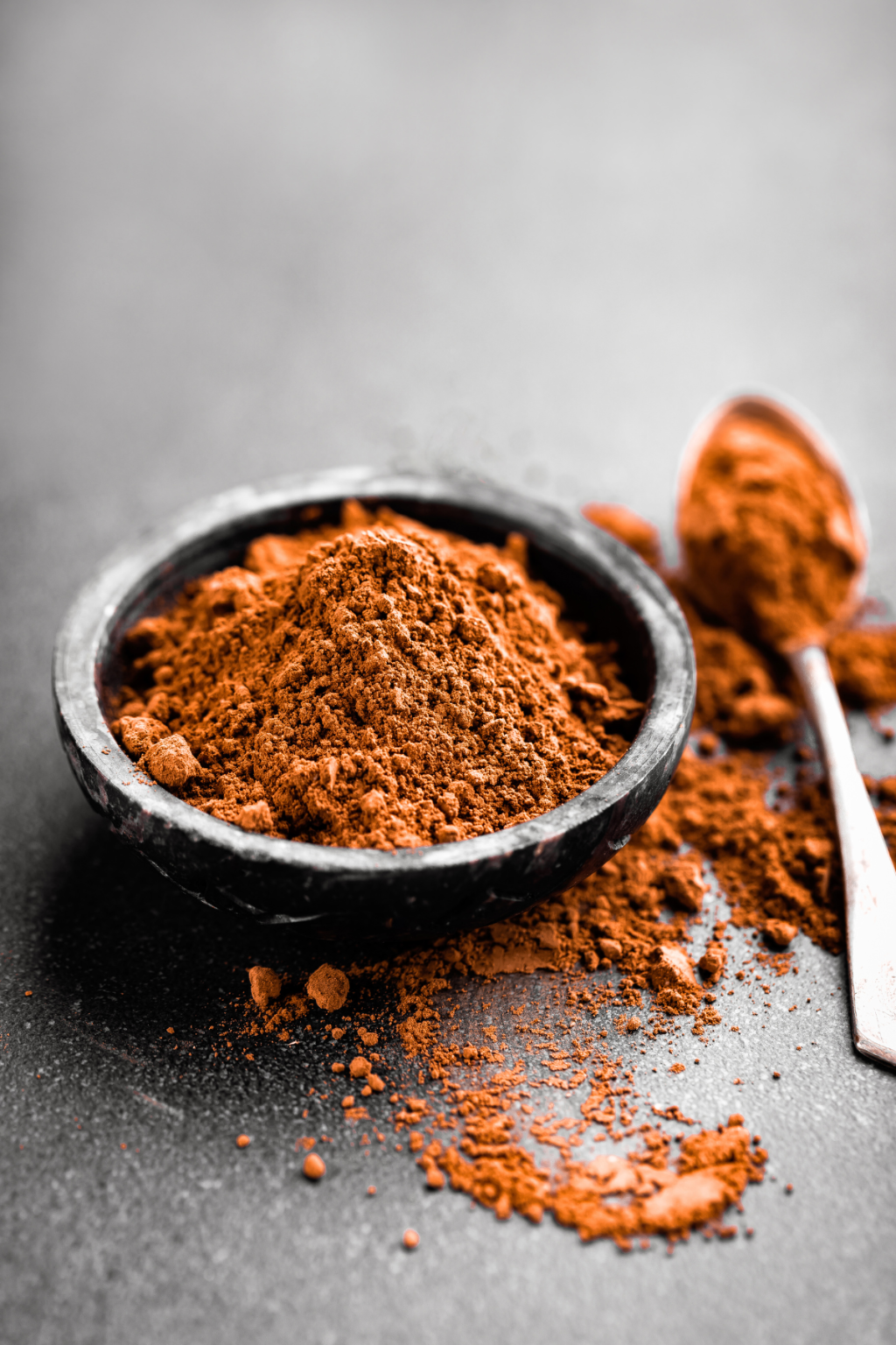 The Best Healthy Chocolate Shake