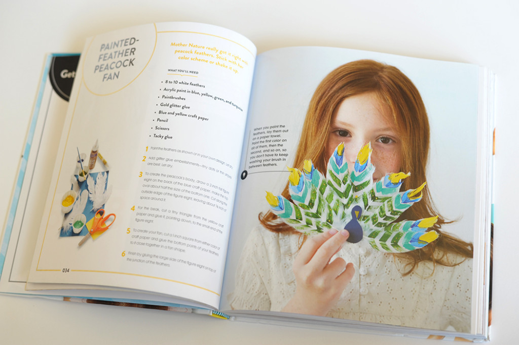 Project Kid book giveaway